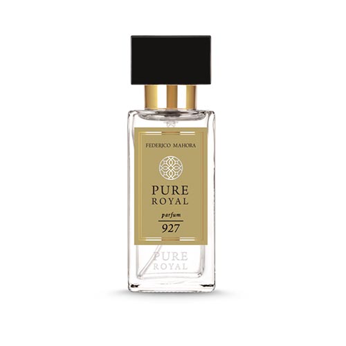 Pure Royal Perfumes | Luxury Fragrances, Redefined