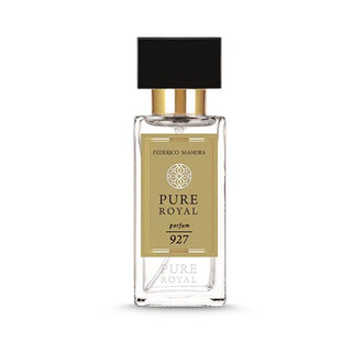 Pure Royal Perfumes | Luxury Fragrances, Redefined