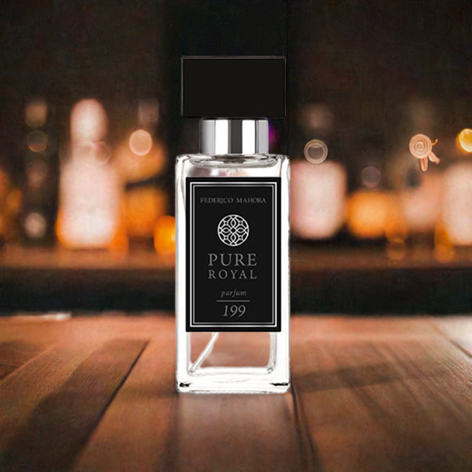 Pure Royal Perfumes | Luxury Fragrances, Redefined