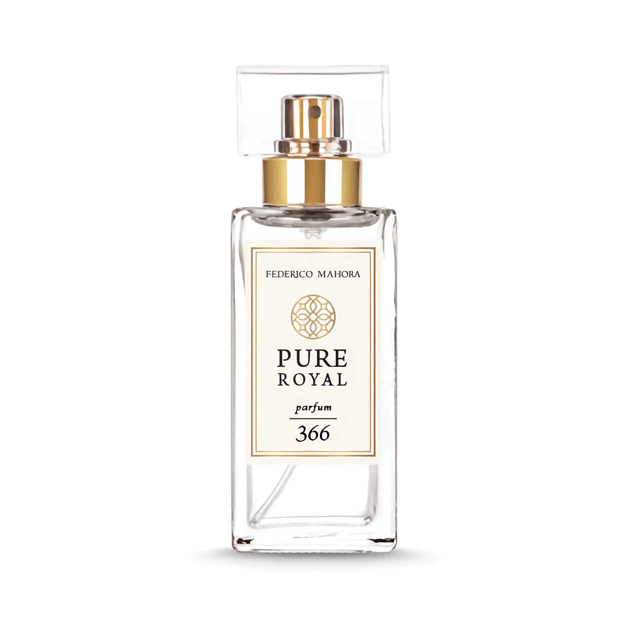 Pure Royal Perfumes | Luxury Fragrances, Redefined