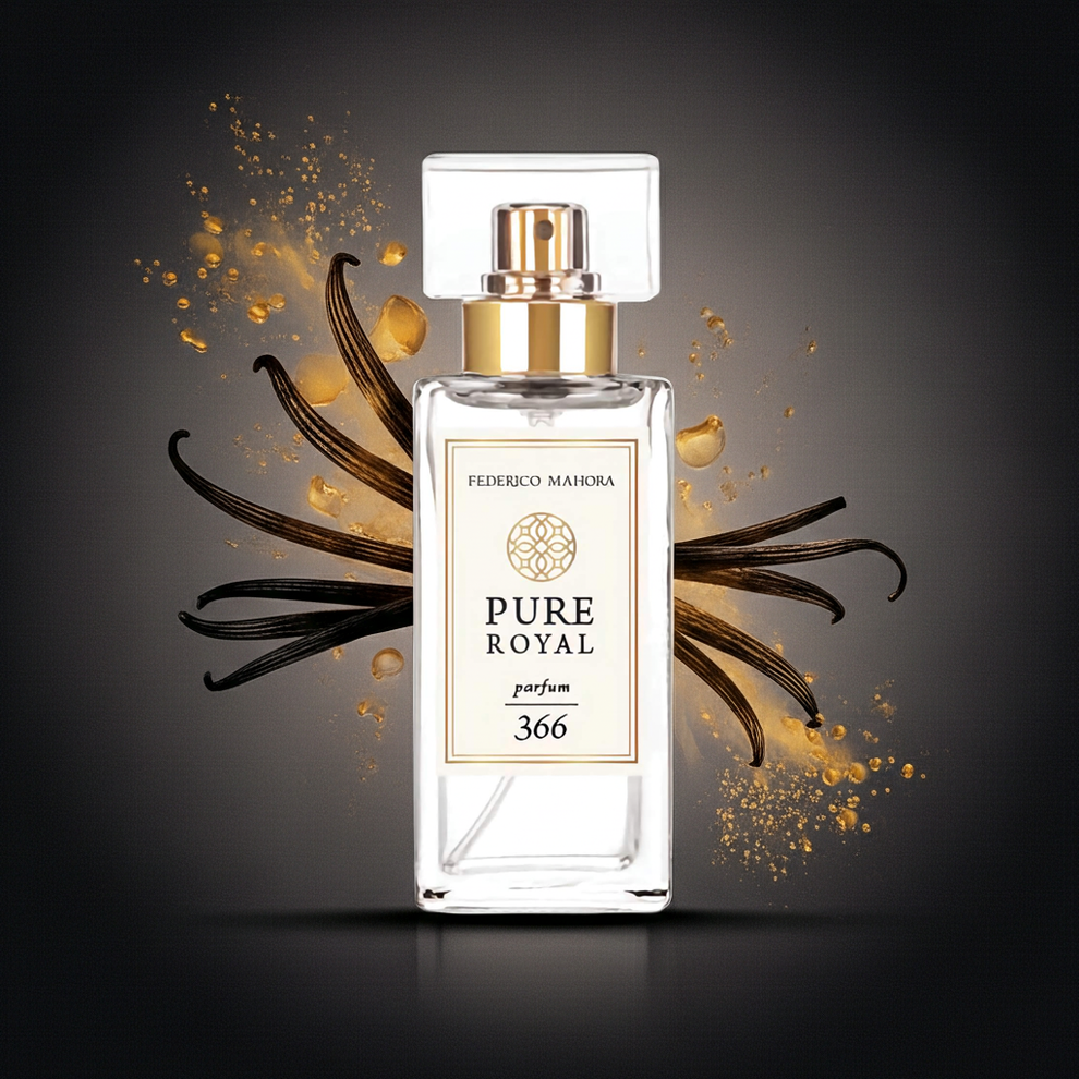 Pure Royal Perfumes | Luxury Fragrances, Redefined