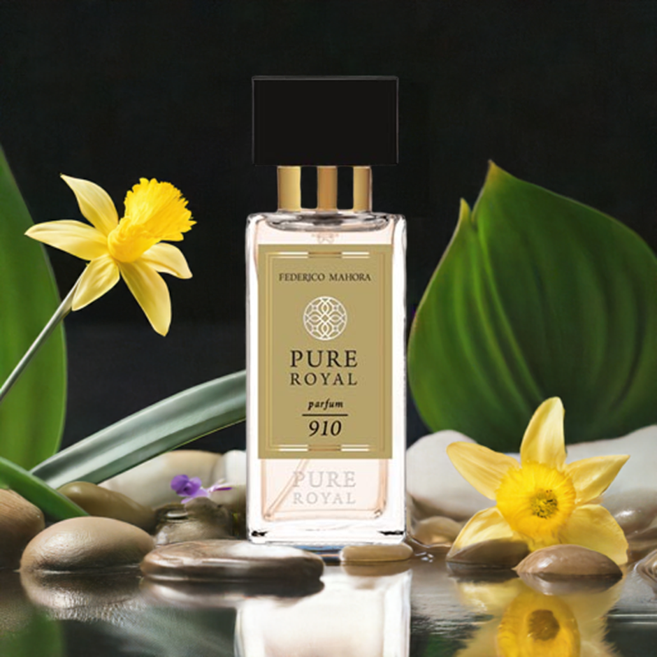 Pure Royal Perfumes | Luxury Fragrances, Redefined